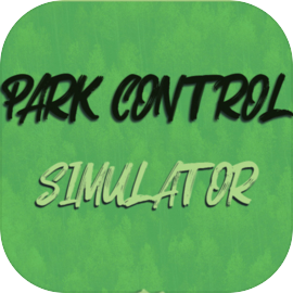 Park Control Simulator android iOS-TapTap