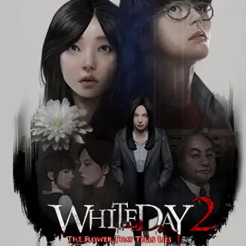 White Day 2: The Flower That Tells Lies - Complete Edition for Android ...