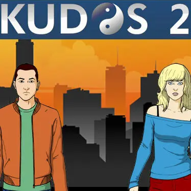 Kudos 2 for Android/iOS - TapTap