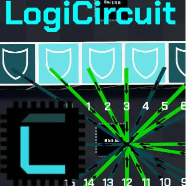 LogiCircuit for Android/iOS - TapTap
