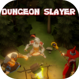 Dungeon Slayer android iOS-TapTap