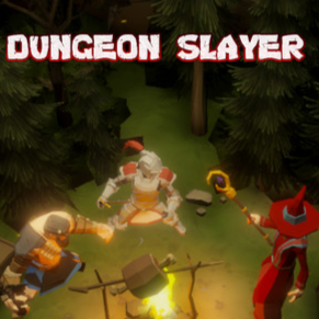 Dungeon Slayer Latest Version for Android/iOS - TapTap