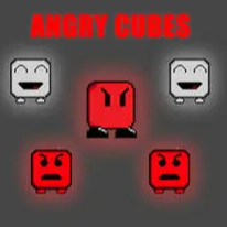 Angry Cubes Latest Version for Android/iOS APK - TapTap
