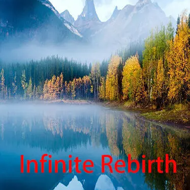 Infinite Rebirth Latest Version for Android/iOS - TapTap