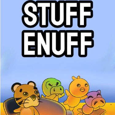 Pre-register Stuff Enuff: Plush Party for Android/iOS to Get Early ...