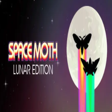 Space Moth: Lunar Edition android iOS-TapTap