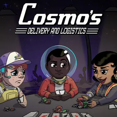 Cosmo Cheats at Poker for Android/iOS - TapTap