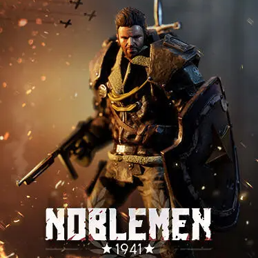 Noblemen: 1941 Latest Version for Android/iOS - TapTap