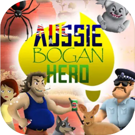 Aussie Bogan Hero android iOS-TapTap