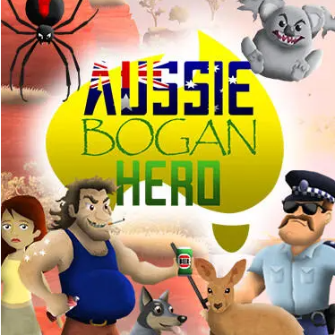 Aussie Bogan Hero Latest Version for Android/iOS - TapTap
