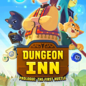 Pre-register Dungeon Inn Prologue: The First Hustle for Android/iOS to Get Early Access - TapTap