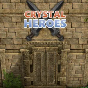 Crystal Heroes android iOS-TapTap