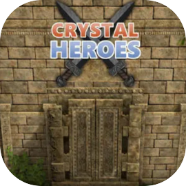 Crystal Heroes android iOS-TapTap