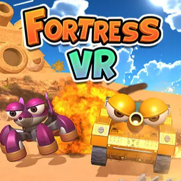 Fortress VR Latest Version for Android/iOS - TapTap