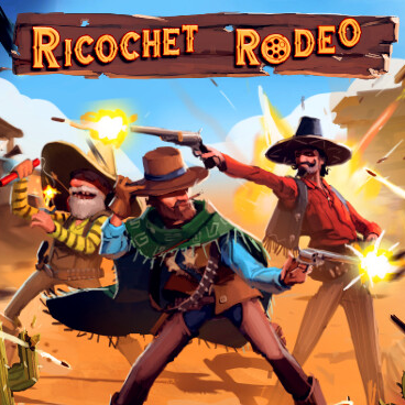 Ricochet Rodeo android iOS-TapTap