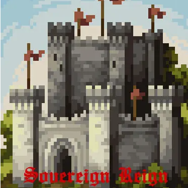 Sovereign Reign android iOS-TapTap