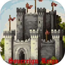 Sovereign Reign android iOS-TapTap