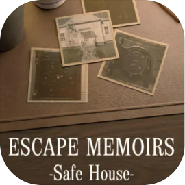 Escape Memoirs: Safe House android iOS-TapTap
