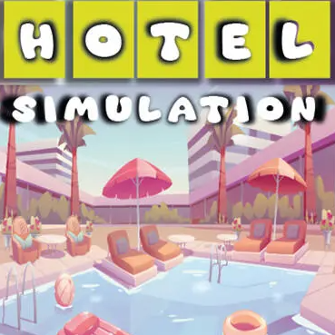 Hotel Simulator 2024 android iOS-TapTap