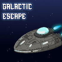 Galactic Escape Latest Version for Android/iOS APK - TapTap