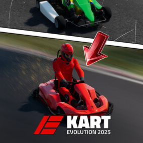 Kart Evolution 2025 Latest Version for Android/iOS - TapTap