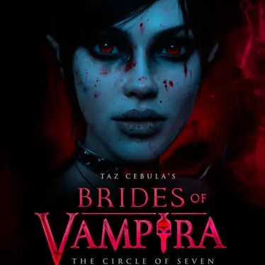 Taz Cebulas Brides of Bloodbane for Android/iOS - TapTap