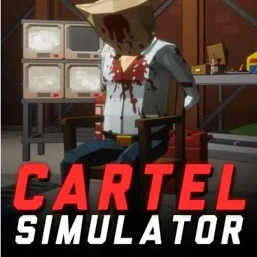 Pre-register CARTEL SIMULATOR for Android/iOS to Get Early Access - TapTap