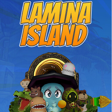 Lamina Island for Android/iOS - TapTap