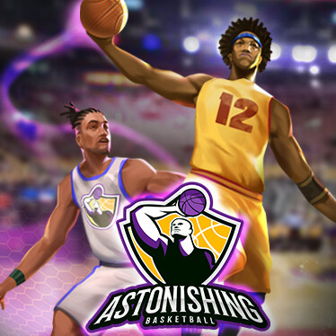 Astonishing Basketball Manager android iOS-TapTap