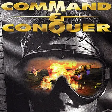 Command Conquer and The Covert Operations for Android/iOS