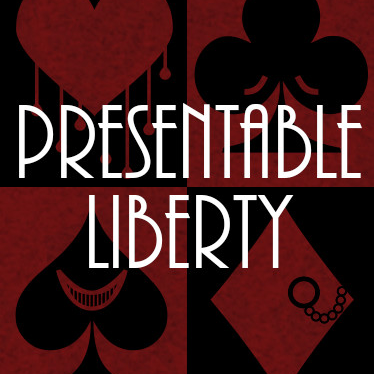 Presentable Liberty Remake for Android/iOS - TapTap