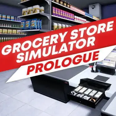 Grocery Store Simulator: Prologue for Android/iOS - TapTap