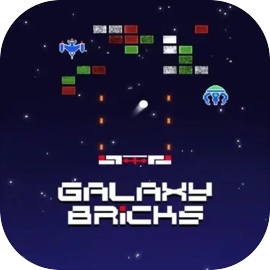Galaxy Bricks android iOS-TapTap
