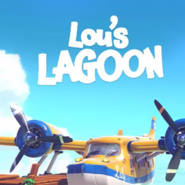 Lous Lagoon Latest Version for Android/iOS APK - TapTap