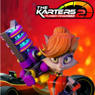 The Karters 2: Turbo Charged for Android/iOS - TapTap