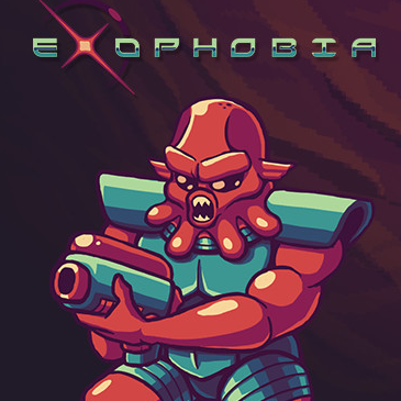 Exophobia for Android/iOS - TapTap