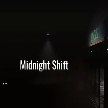 Midnight Shift Latest Version for Android/iOS APK - TapTap