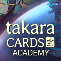 Takara Cards: Academy for Android/iOS - TapTap