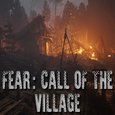 FEAR: Call of the village for Android/iOS - TapTap