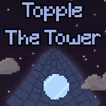 Topple The Tower for Android/iOS - TapTap