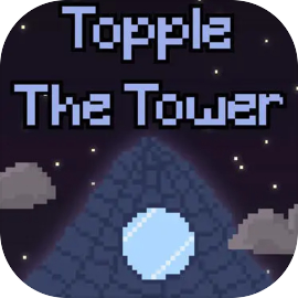 Topple The Tower android iOS-TapTap