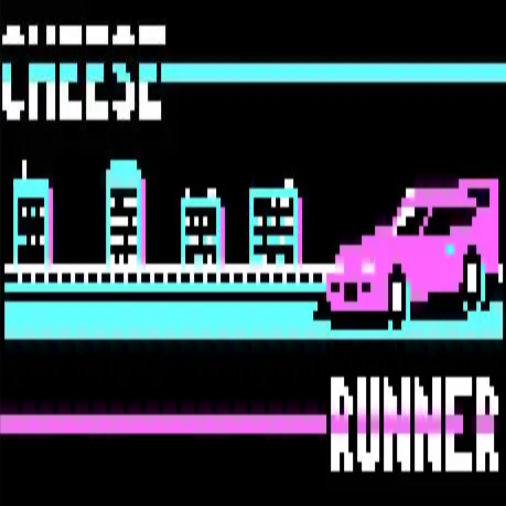 Cheese Runner Latest Version for Android/iOS APK - TapTap