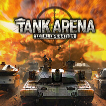 Pre-register Tank Arena:Total Operation for Android/iOS to Get Early ...