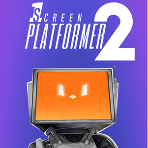 1 Screen Platformer 2 for Android/iOS - TapTap