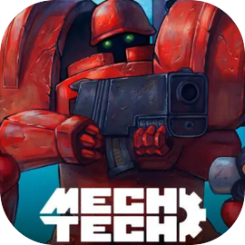 Mech Tech android iOS-TapTap