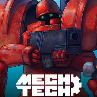 Mech Tech Latest Version for Android/iOS APK - TapTap
