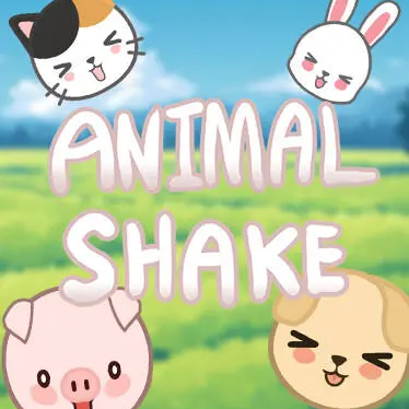 Animal Shake Latest Version for Android/iOS APK - TapTap