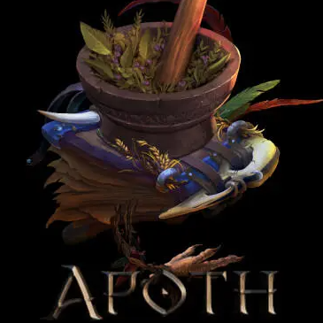 Apoth android iOS-TapTap