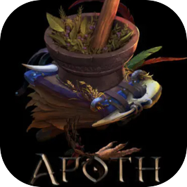Apoth android iOS-TapTap