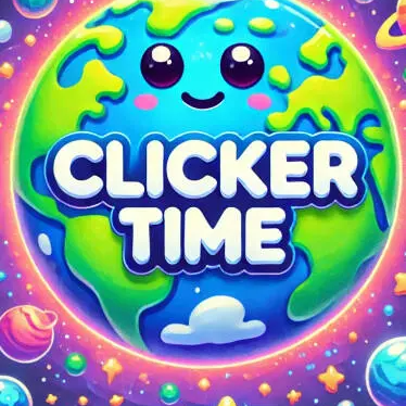 Clicker Time Latest Version for Android/iOS APK - TapTap